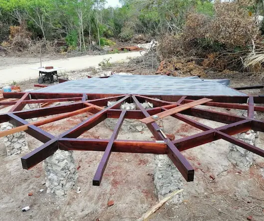 Domos Glamping de Aluminio - Transforma tu Hotel